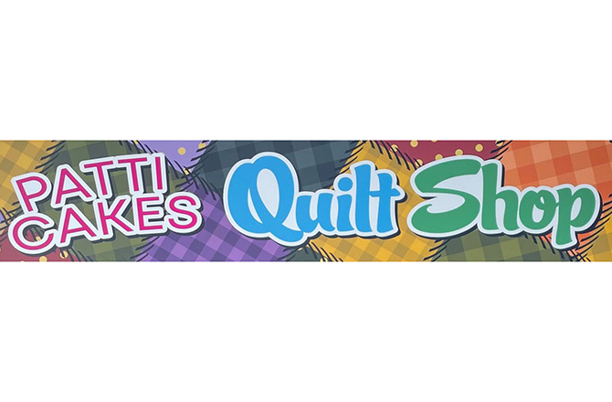 Patti Cakes Quilt Shop - Bullhead City, AZ - All Arizona & New Mexico ...